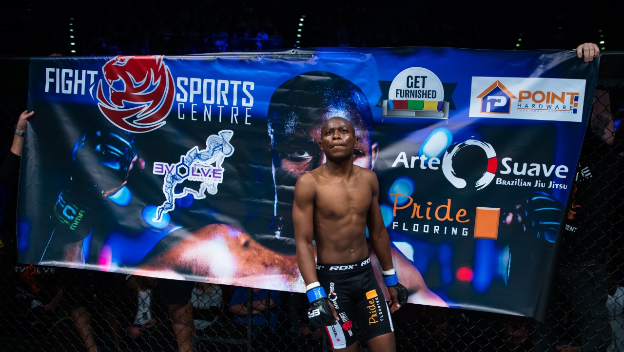 4 Things You Probably Didn't Know About MMA and EFC (Extreme Fighting ...