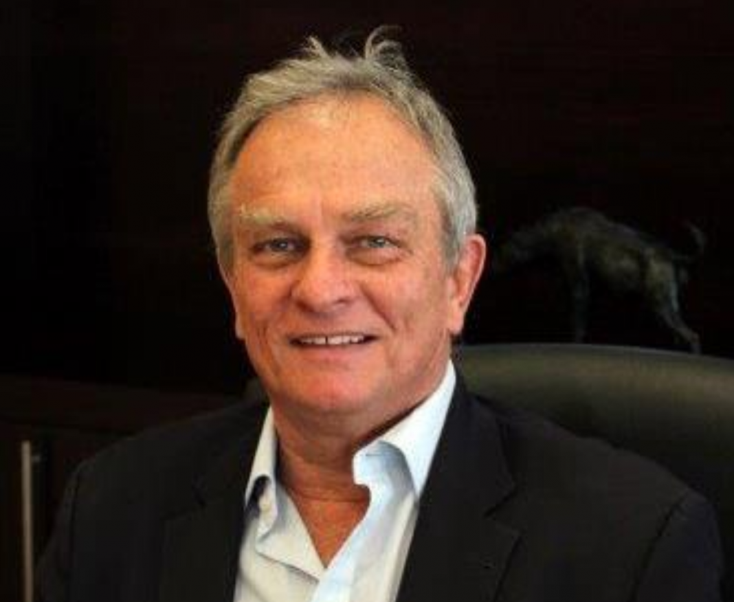 Mark Barnes Quits South African Post Office - SAPeople - Worldwide South African News