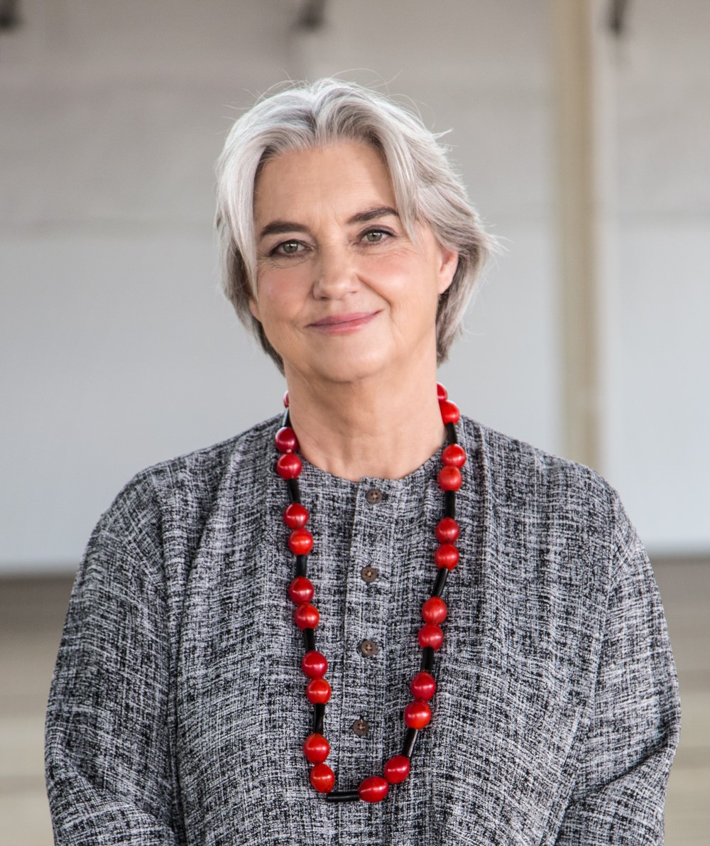 Iconic South African Artist and Designer Carrol Boyes Passes Away at 65 ...