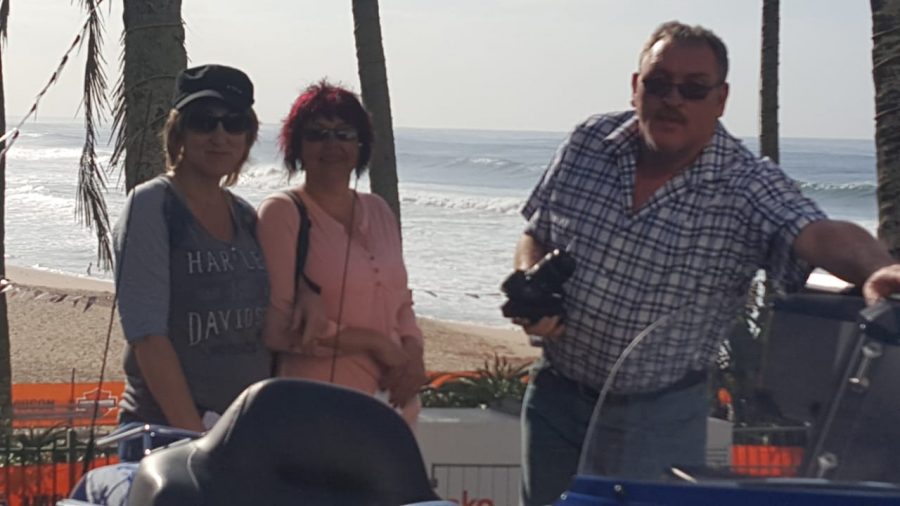 South African Family Desperate to Keep Their Home after Husband’s ...