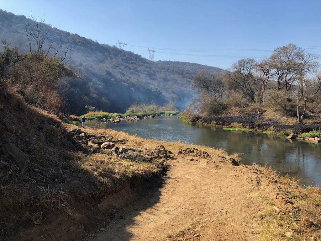 Carte Blanche Investigates What Lies Behind the Dusi River Pollution ...