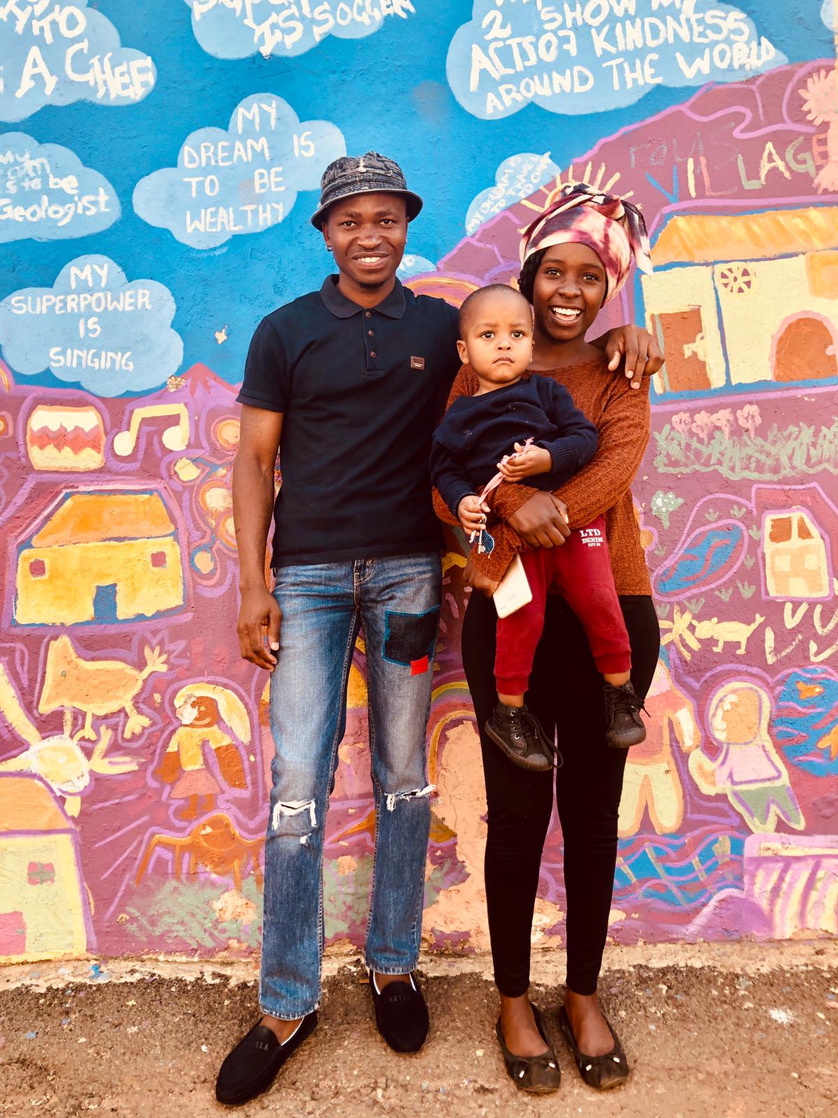 PHOTOS: One Day in the Life of Johannesburg. A South African Expat ...