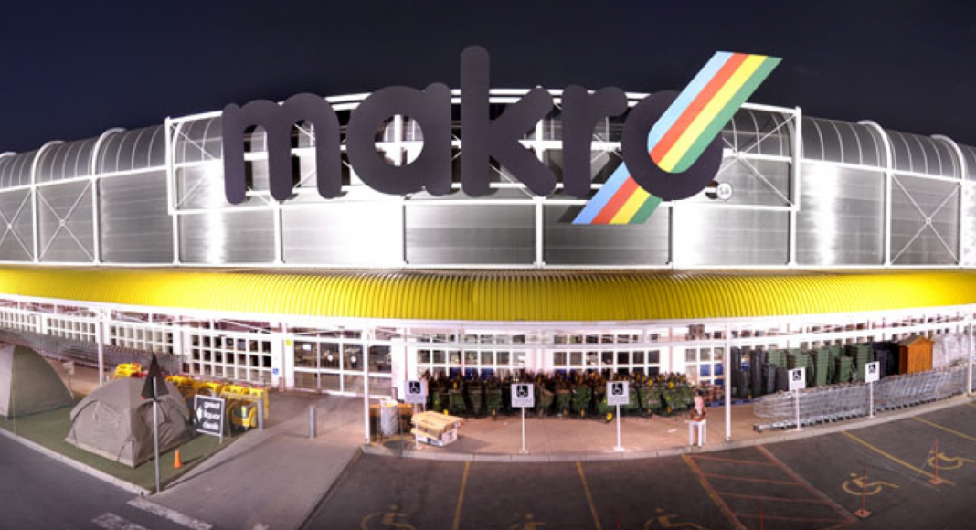 Walmart Exec to Take Over Massmart in South Africa in September - SA People