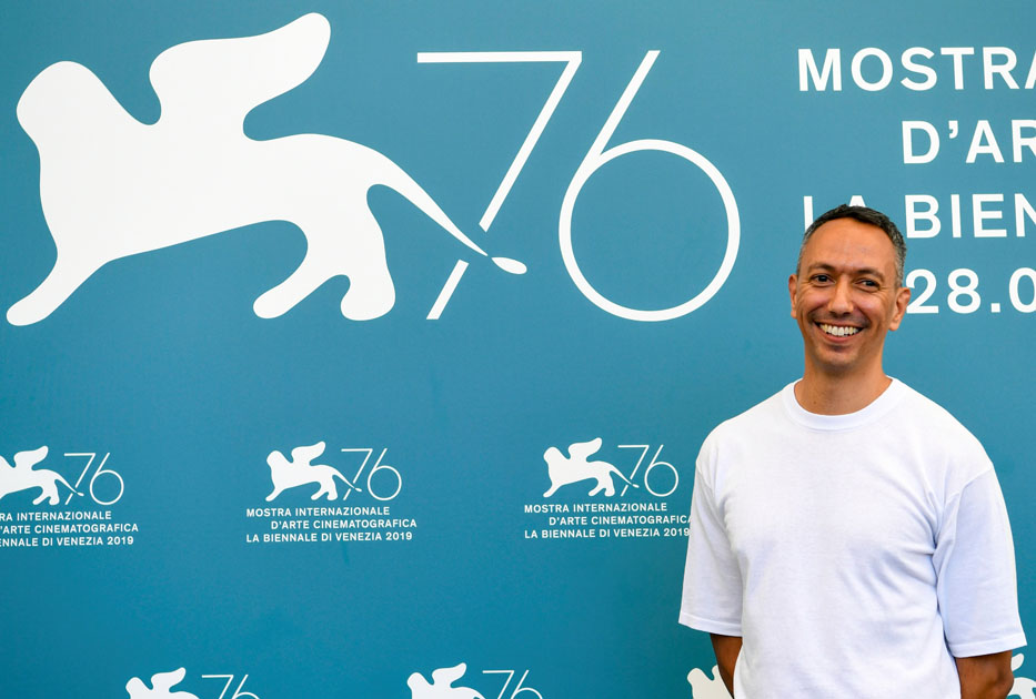 Prejudice and Trauma Tackled in 'Moffie' by South African Director in ...