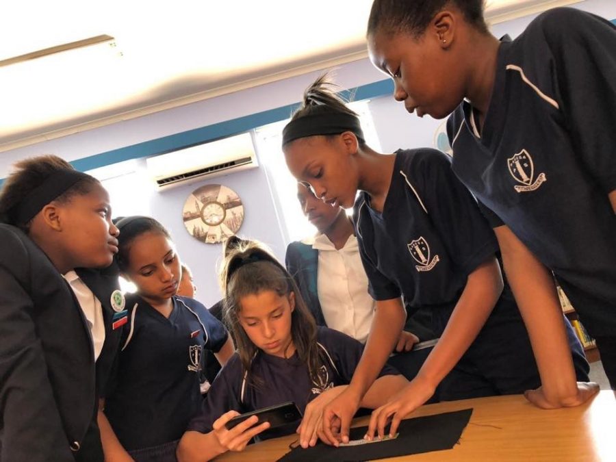 Over 11,000 Learners Introduced to Coding Through Exciting Workshops in ...