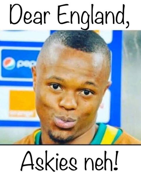 Springbok and Rugby World Cup 2019 Jokes and Memes - SA People