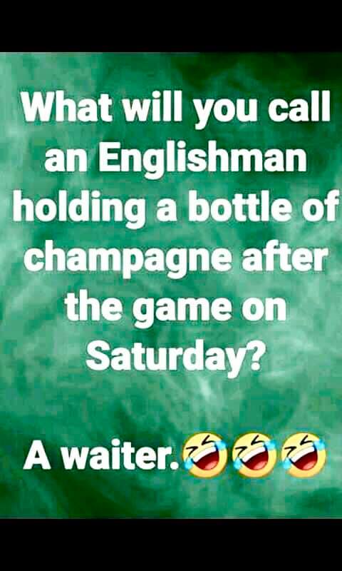 Springbok and Rugby World Cup 2019 Jokes and Memes - SA People