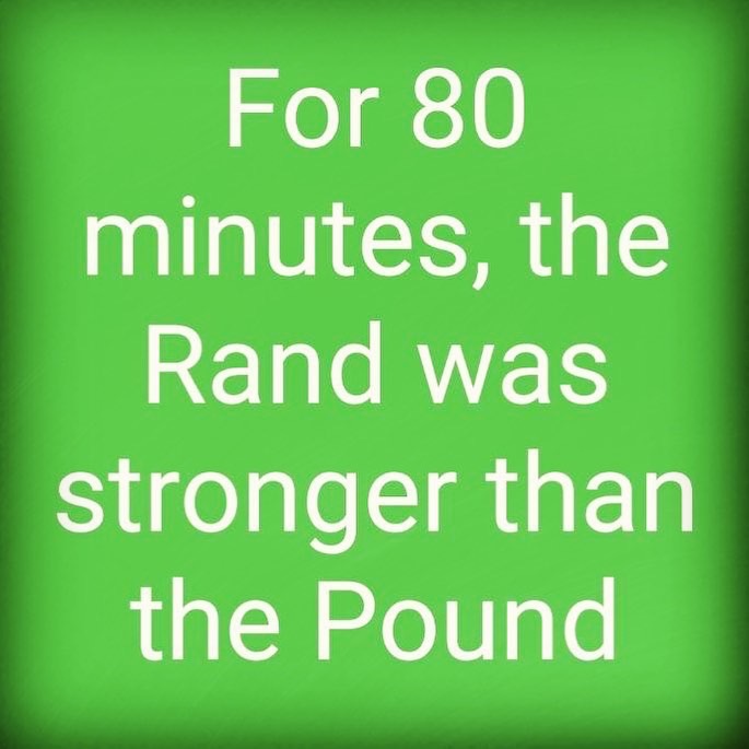 Springbok and Rugby World Cup 2019 Jokes and Memes - SA People