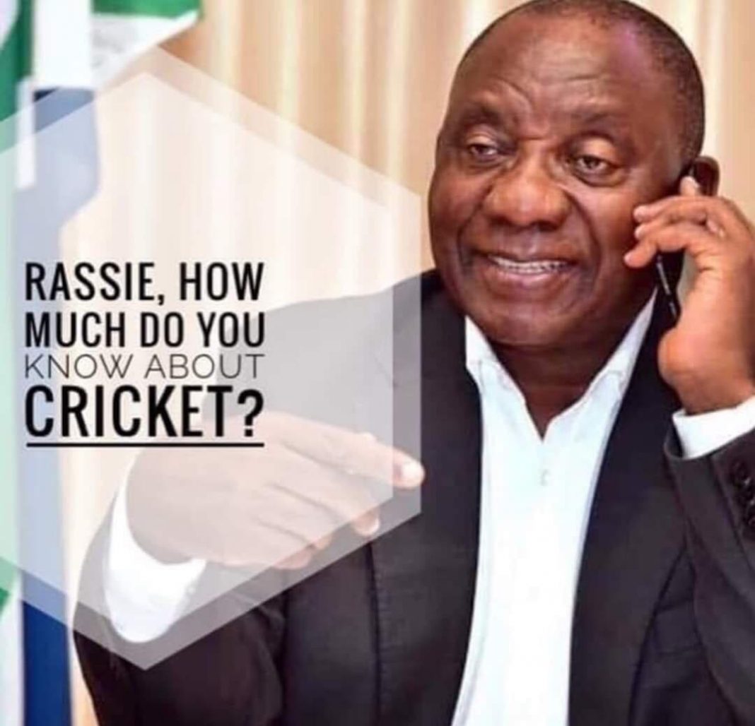 Springbok and Rugby World Cup 2019 Jokes and Memes - SA People