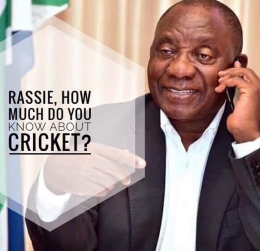 Springbok and Rugby World Cup 2019 Jokes and Memes - SA People