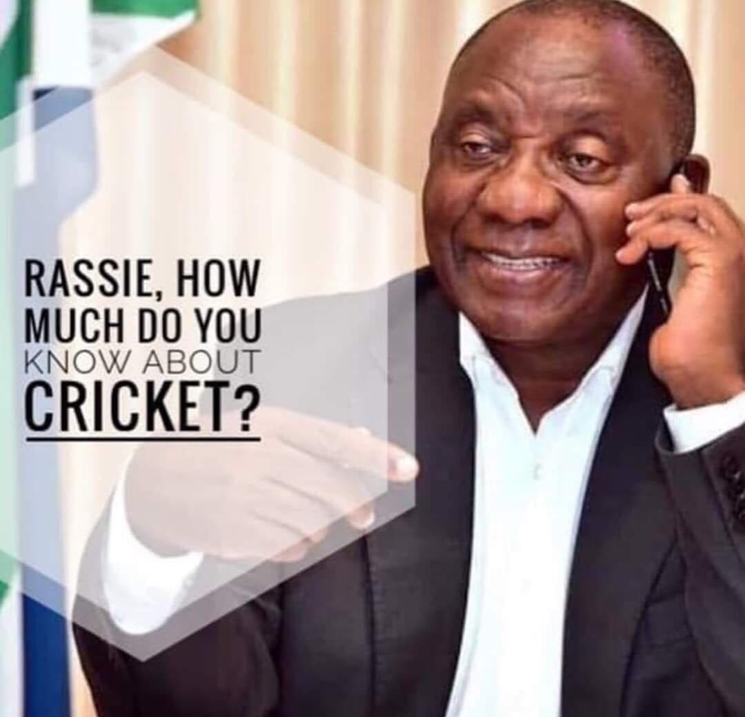 Springbok and Rugby World Cup 2019 Jokes and Memes - SA People