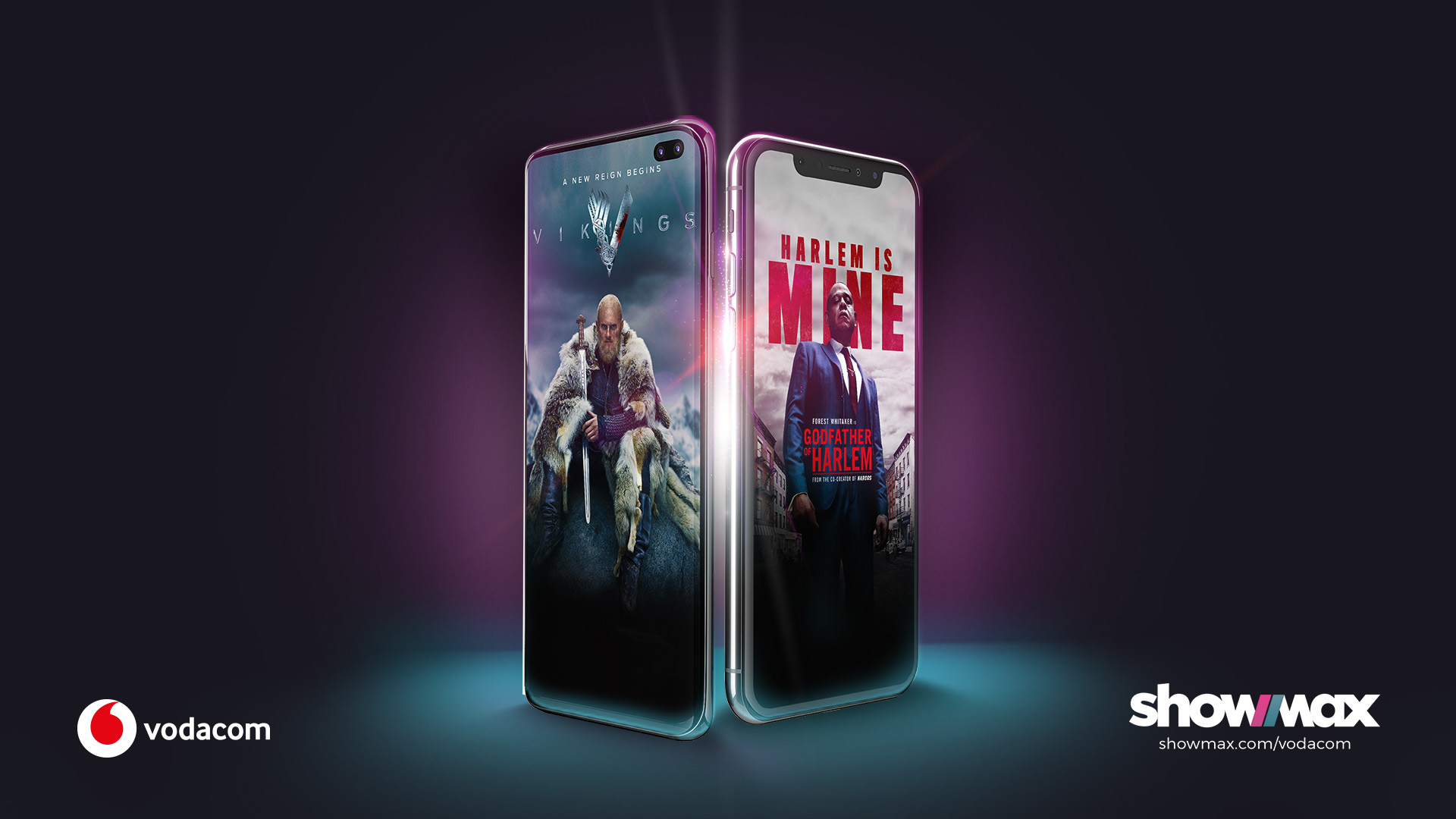 Get Showmax for Mobile and 10 hours of Data for R99 a Month with ...