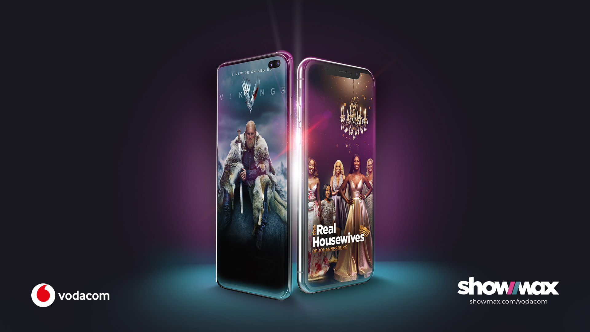 Get Showmax for Mobile and 10 hours of Data for R99 a Month with ...