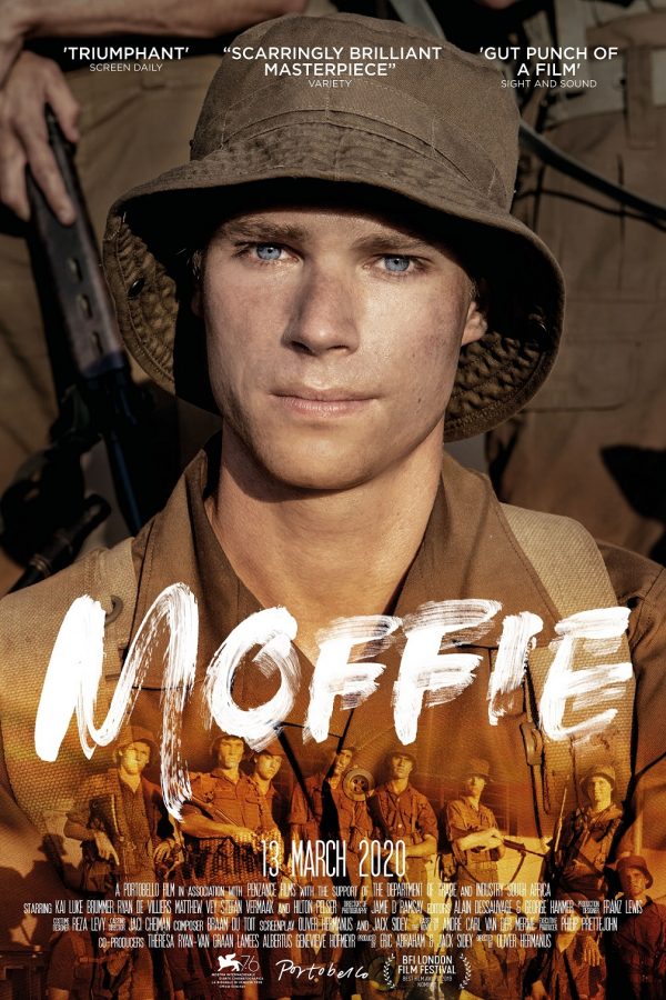 WATCH Moffie Official South African Movie Trailer with Haunting Sugar ...