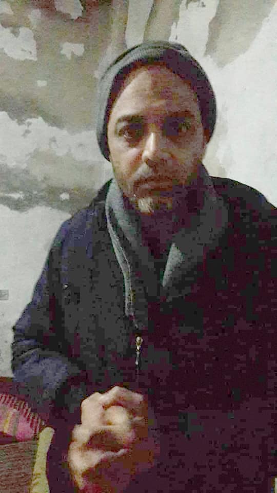 FREE! South African Hostage Shiraaz Mohamed Reportedly Escaped from ...