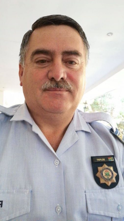 Proud Policeman Highlights Integrity of Most South African Police - SA ...
