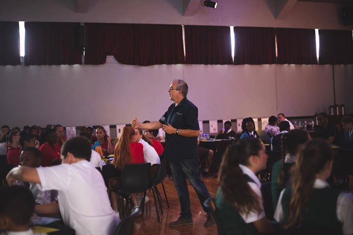 South African Coding Project is Heading for Paris for UN Global Event ...