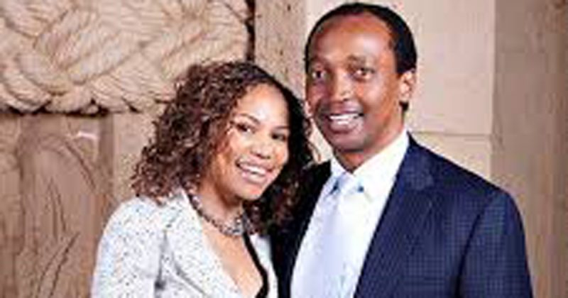 Motsepe Family Lauded for R1 Billion Contribution to Fight Coronavirus ...