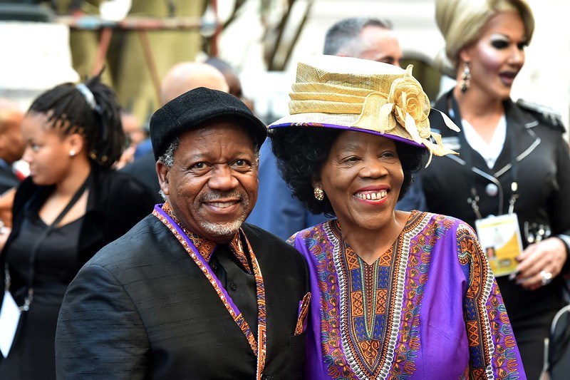 South African Presidency Welcome Rev Kenneth Meshoe's Submission to ...