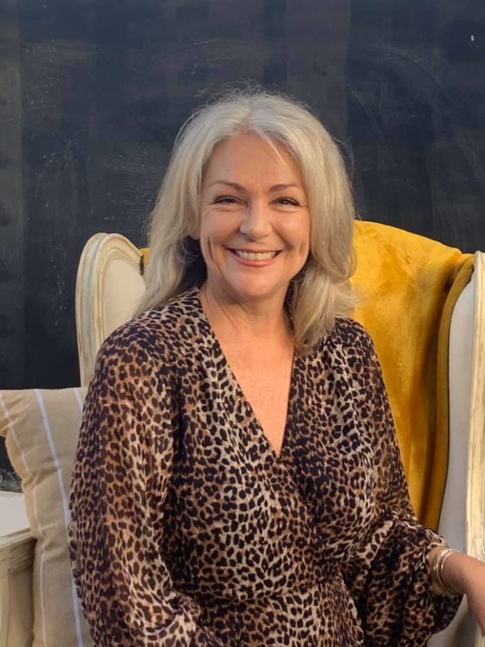 Tracy Going: "Not Easy to Recover from Terror" But "It Was Time to ...