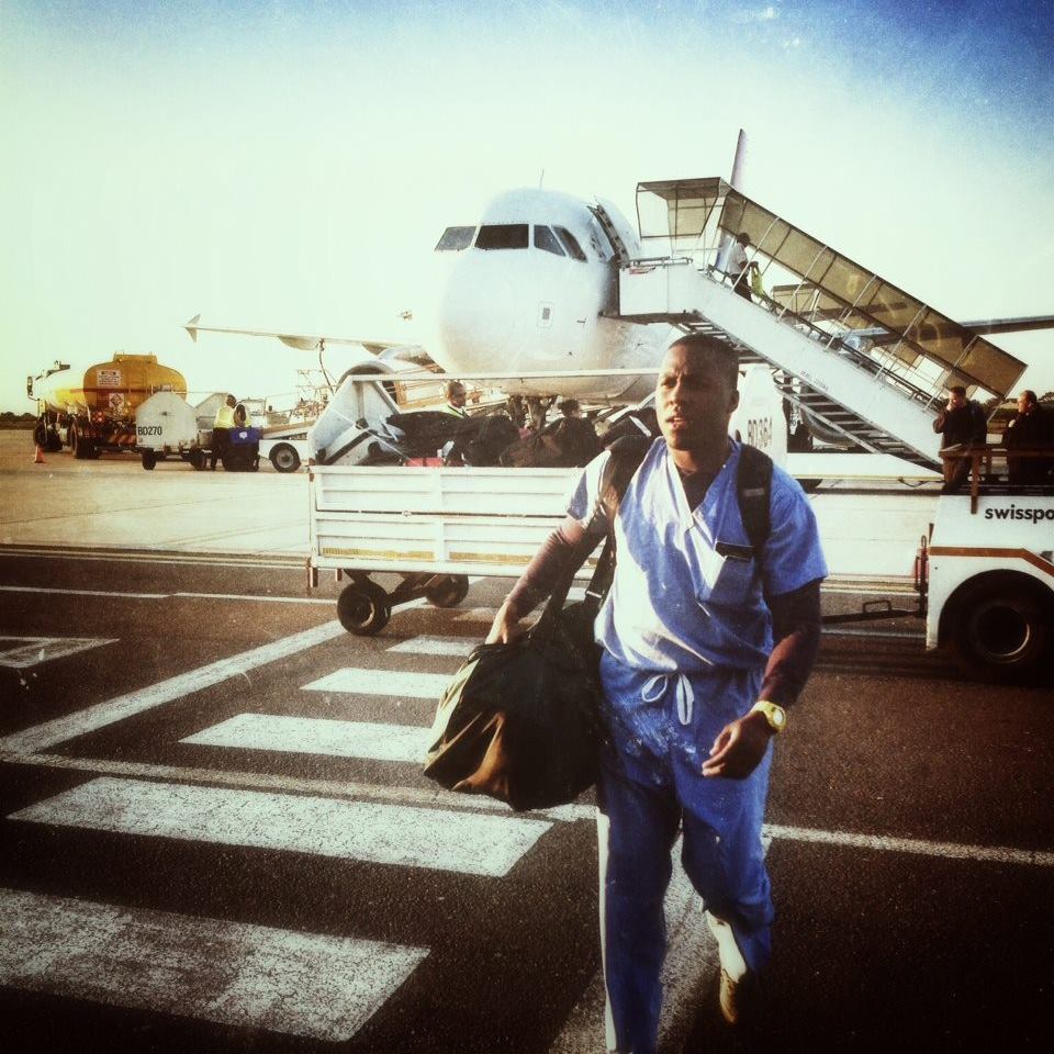 WATCH Dr Elvis Taking The World By Storm, Inspired by Trip to South ...