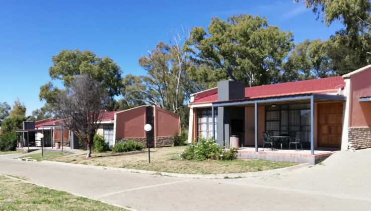 Free State Secures 25 Quarantine Sites including Resorts - SA People