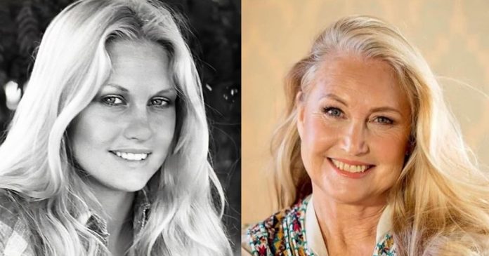 A Beautiful Message About Ageing from South Africa's Former Miss World ...