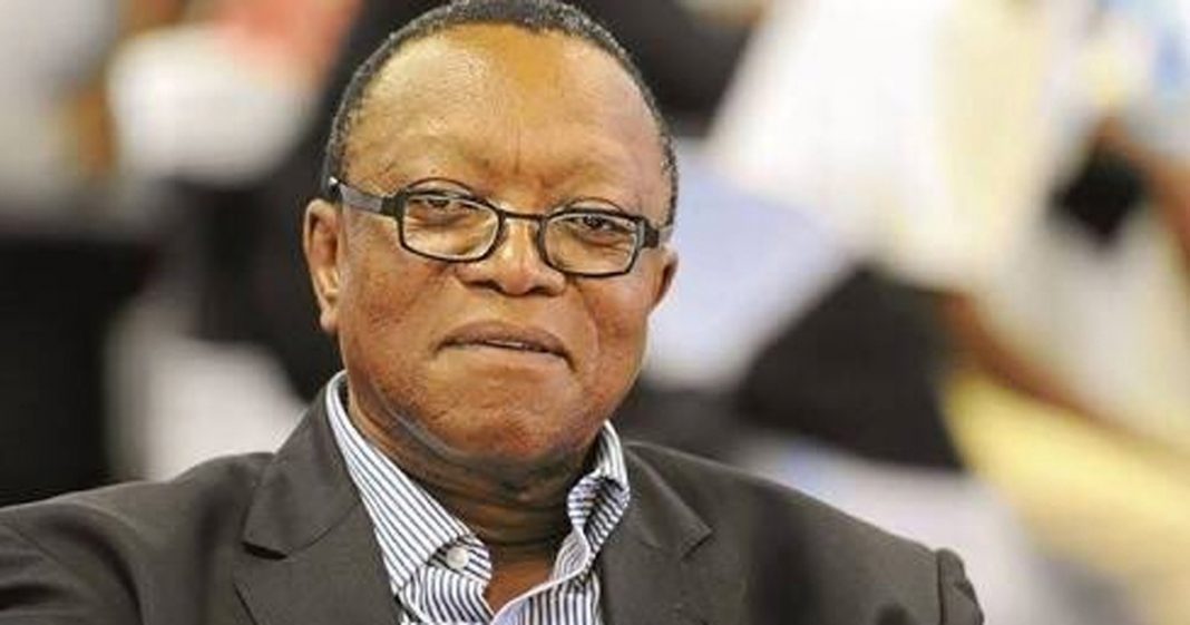 Kathrada Foundation Calls Popo Molefe a Bulwark Against Corruption - SA ...