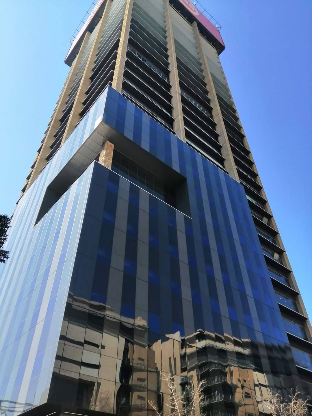 Joburg Opens Hot New Precincts, Jewel City and Towers Main - SA People