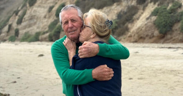 Golf Legend Gary Player Reveals Wife Vivienne is Recovering from Cancer ...