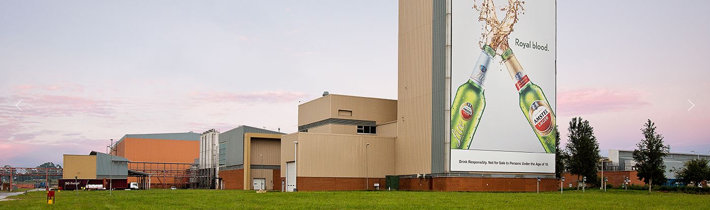 Heineken SA Shuts Down Production & Halts R6 Billion Expansion Plans ...
