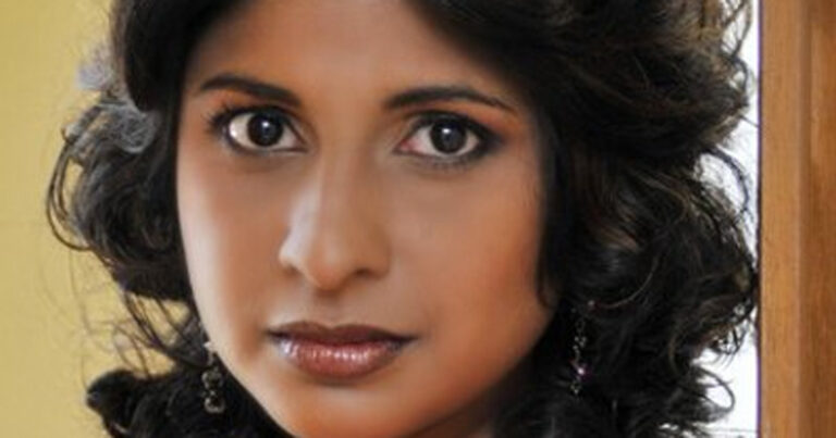 Well Known 702 Presenter Joanne Joseph Bids Farewell to Radio Station ...