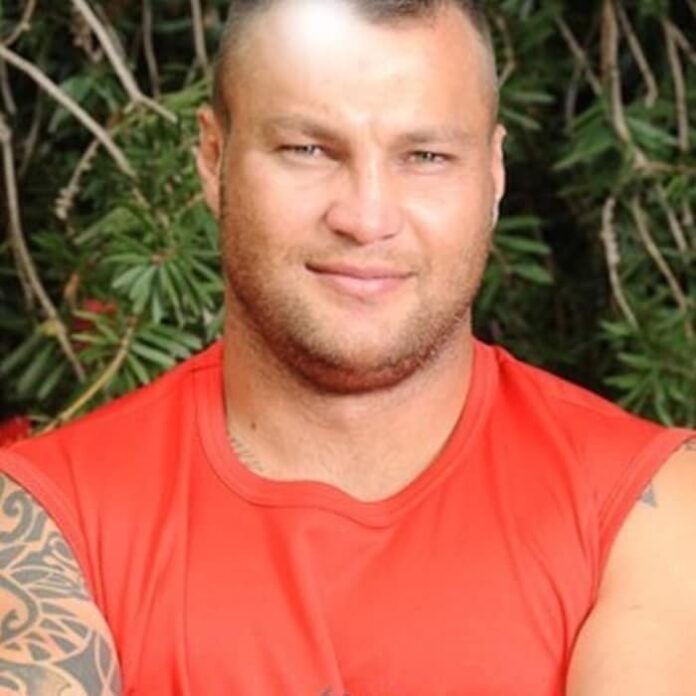 Former Pro Rugby Player Charged with Murder of Top Anti-Gang Cop ...