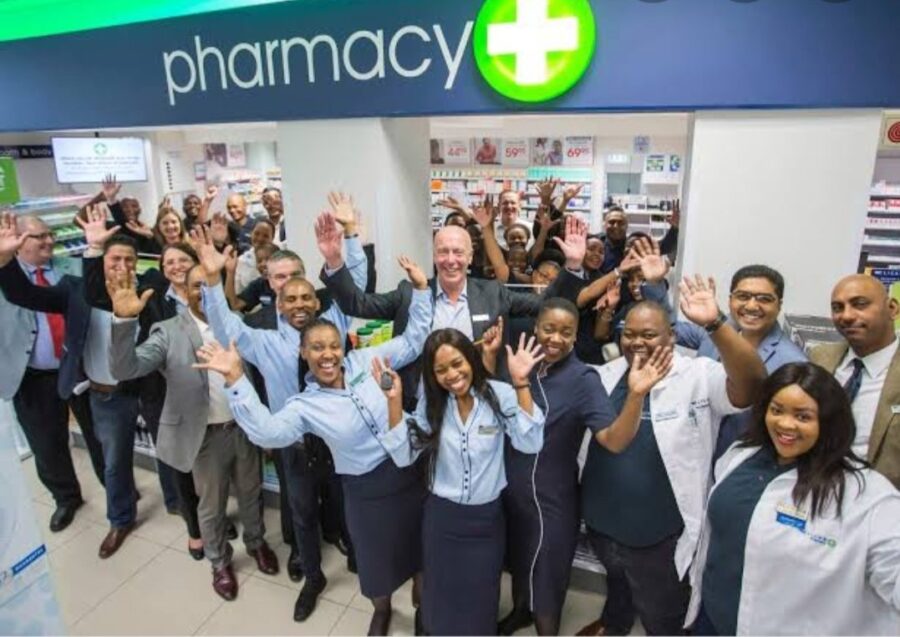 Clicks Delists TRESemmé, Accepts Senior Resignation and Plans Closure ...