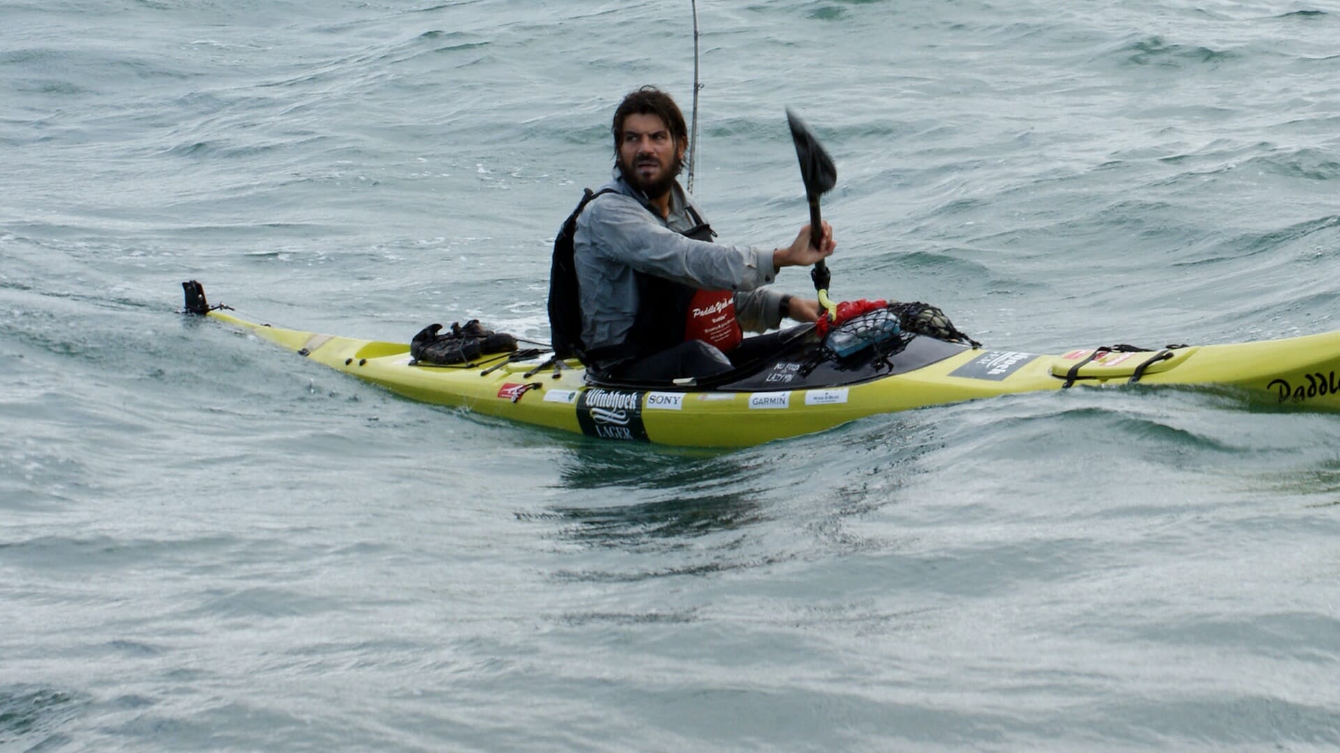 South Africa's Adventurist Riaan Manser is Bigger, Badder, Better Than ...