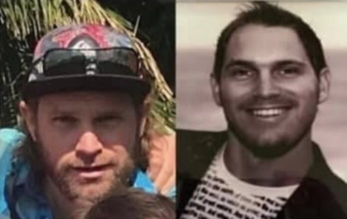 Family Calls for Help to Find Missing Man, Leighton Frank Agg - SA People