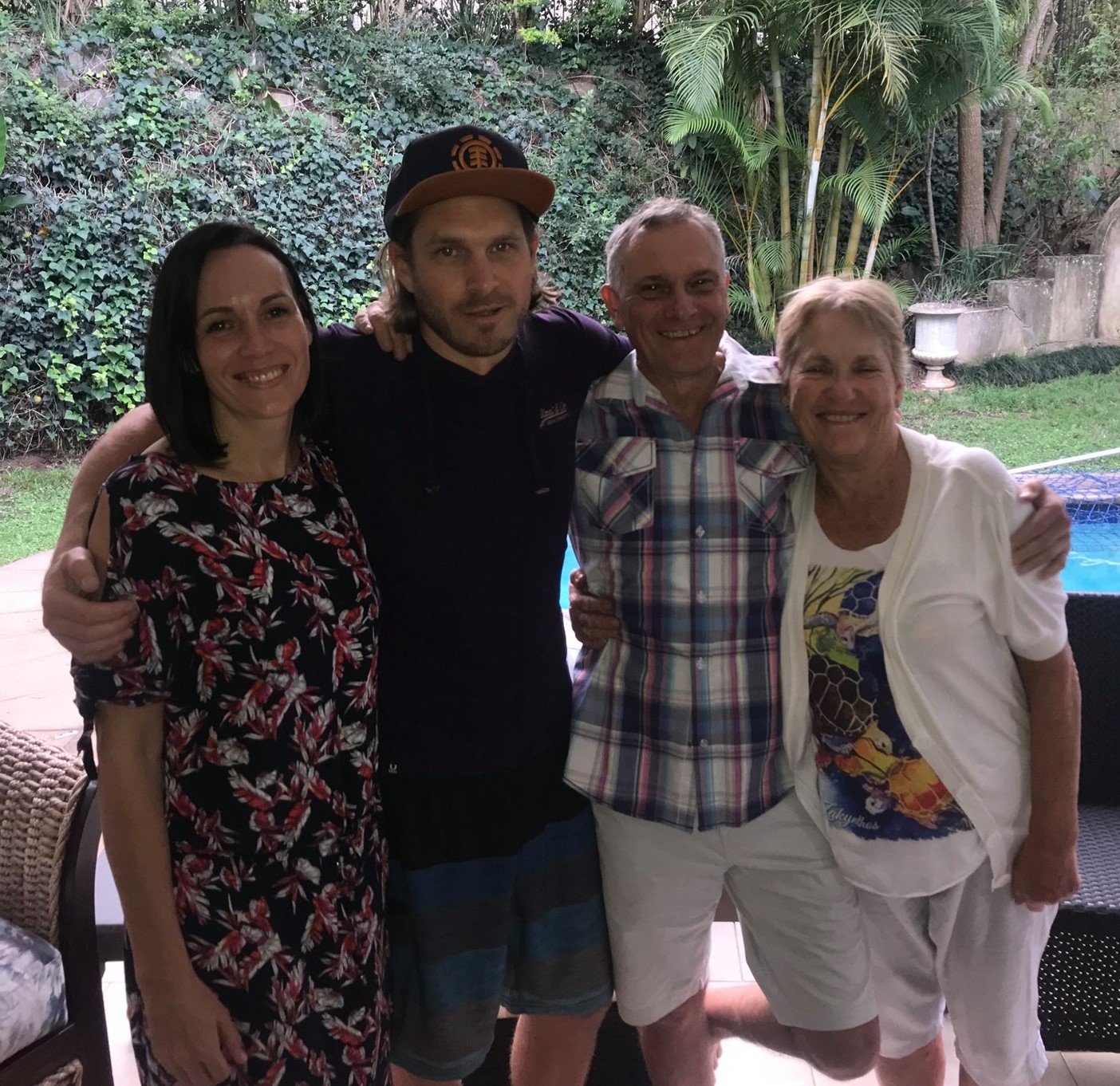 Body of Missing Man Leighton Agg Found - SA People