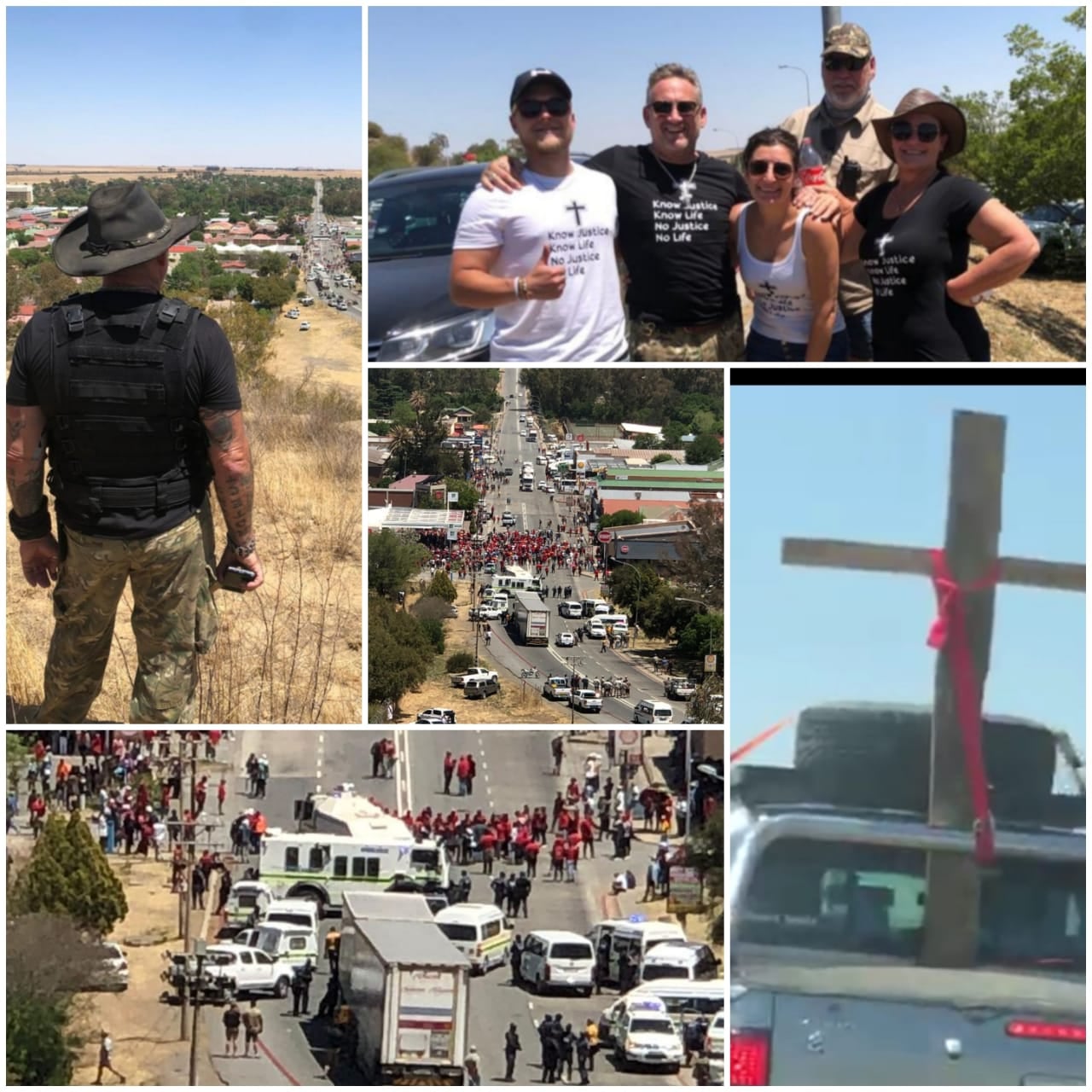 Opinion: "The Truth About Senekal from the Horse's Mouth" - SA People