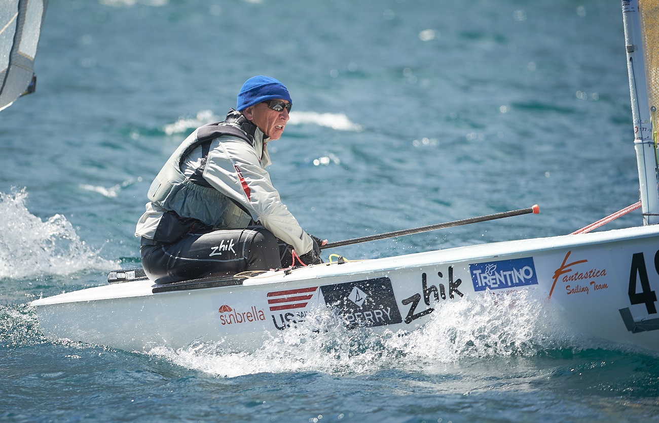 South Africa Honoured as Philip Baum Appointed World Sailing VP - SA People