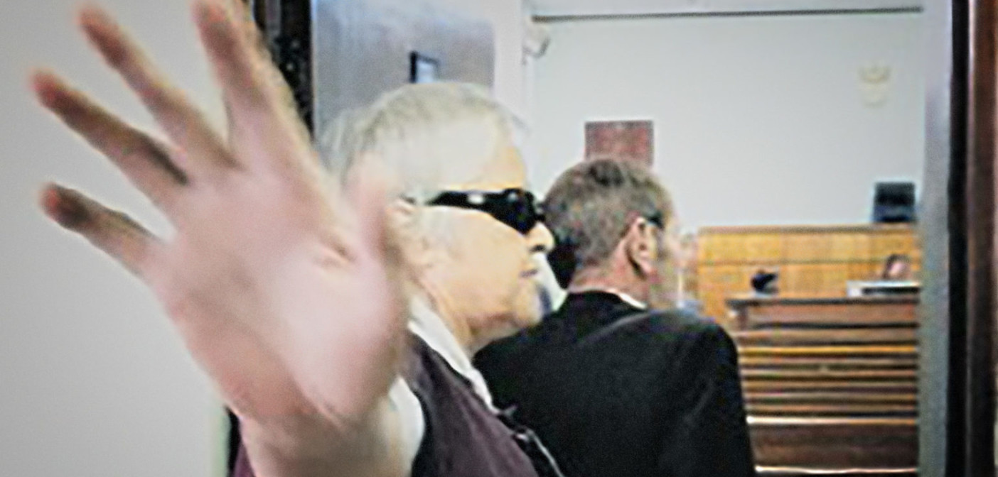 Sad Story of Amputated Monkey and Battle to Hold Vets Accountable - SA ...