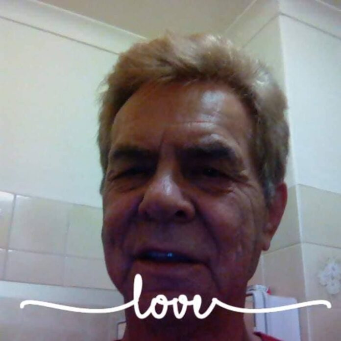 Brokenhearted Father of Missing Girl, Abducted by Gert van Rooyen ...