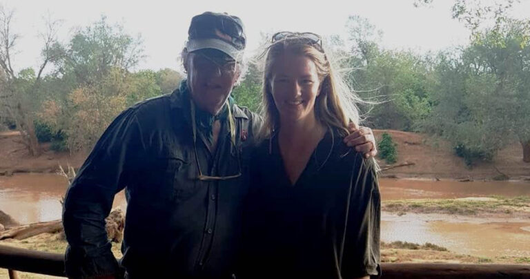 John Varty Praises the Running of Kruger Park 40 Years After Last Visit ...