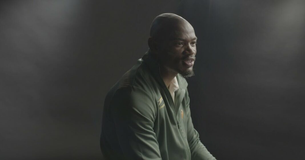 Chasing the Sun: The Top 4 Quotes from the Revealing Springboks ...