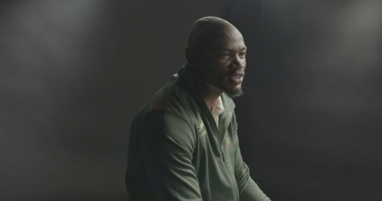 Chasing the Sun: The Top 4 Quotes from the Revealing Springboks ...