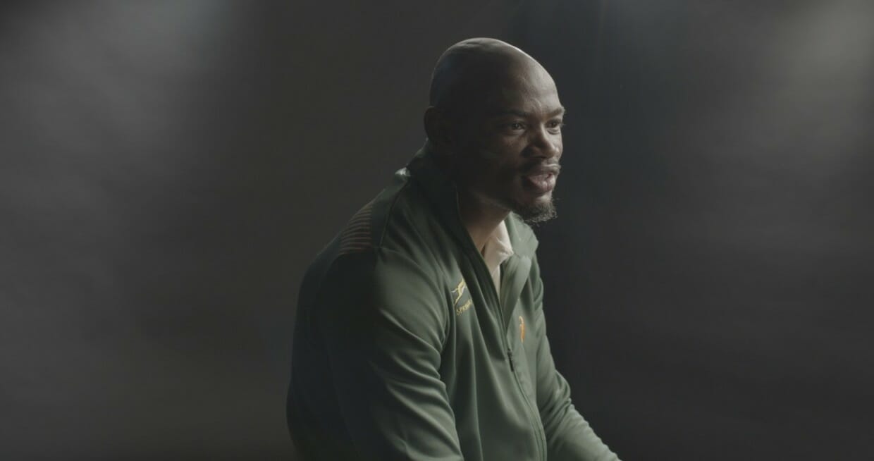 Chasing the Sun: The Top 4 Quotes from the Revealing Springboks ...