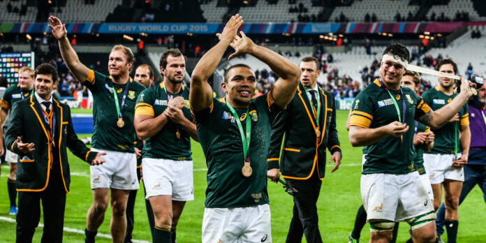 World Rugby's Team of the Decade Includes 3 Springboks: Beast, Bissie ...