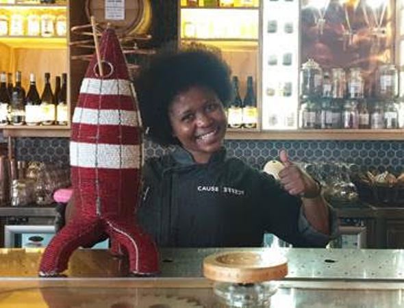 South Africa's Unique Cocktail Drinks Using Indigenous Ingredients Like ...