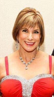 Tributes Pour in for South Africa's Theatre Legend Dawn Lindberg - SA ...