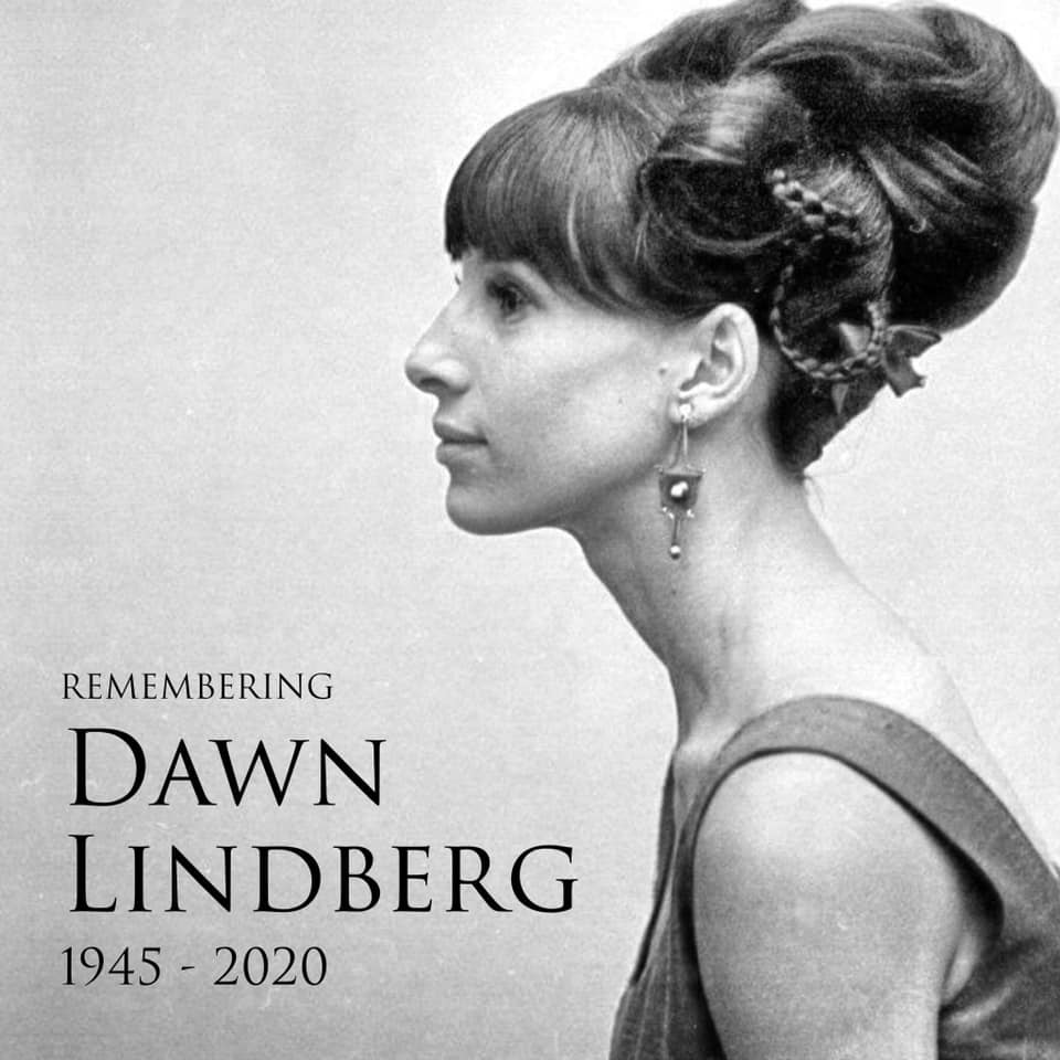 Tributes Pour in for South Africa's Theatre Legend Dawn Lindberg - SA ...