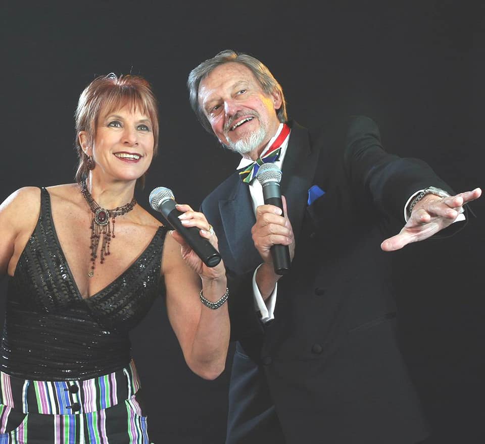 Tributes Pour in for South Africa's Theatre Legend Dawn Lindberg - SA ...